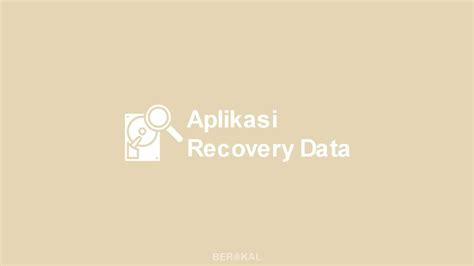 √ 10 Aplikasi Recovery Data Terbaik Untuk Pc [2025]