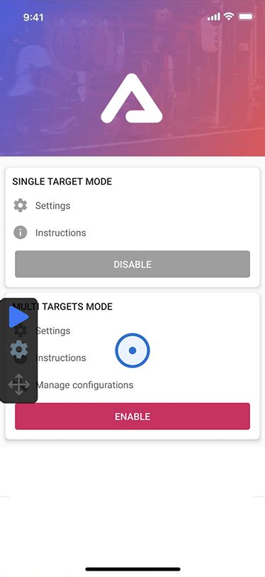 Auto Clicker For IOS IPhone