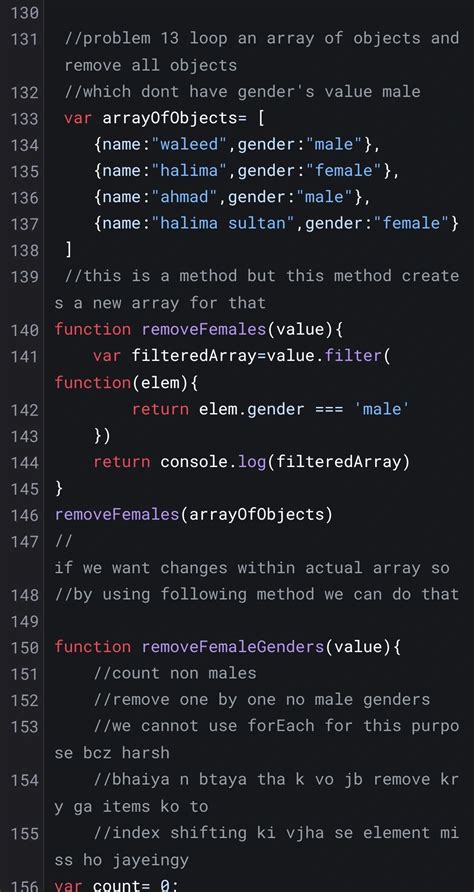 waleed ahmad on linkedin javascript problem solving js