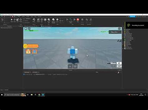 Vector Force Pushes More When In The Air Scripting Support Developer Forum Roblox