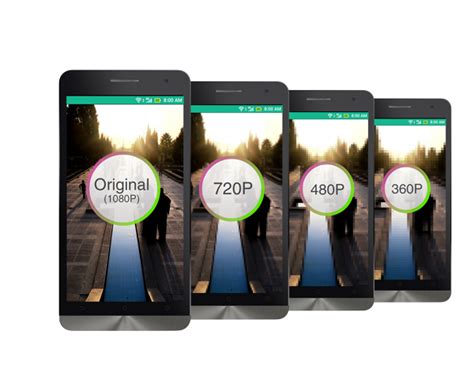 As 302t High Definition Real Time Multimedia Transcoding