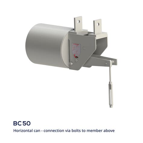 Variable Load Spring Supports Binder Group