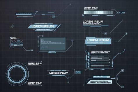 Callouts Ideas In Layout Template Hud Elements Templates