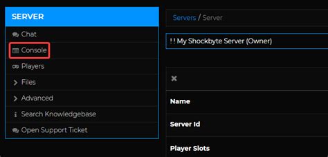 How To Increase Item Stack Limits Knowledgebase Shockbyte