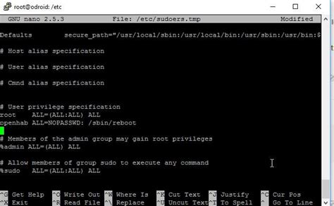 openhab2 linux script page 2 openhab community
