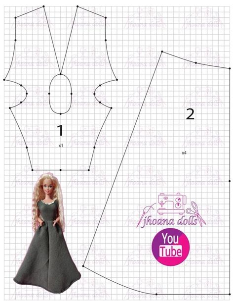 Herbie S Doll Sewing Knitting Crochet Pattern Collection 11 5 Inch Doll
