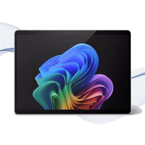 Surface Pro Snapdragon X Plus Gb Gb Ch Nh H Ng Surfacecity Vn