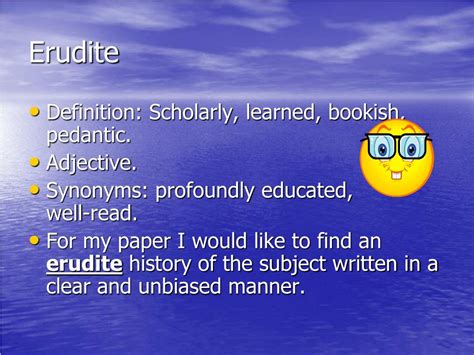 Ppt Vocabulary Level F Unit 4 Part A Powerpoint Presentation Free