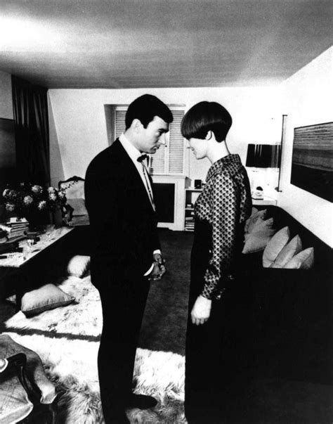 Vidal Sassoon A Life In Pictures Vidal Sassoon Vidal Salon Industry