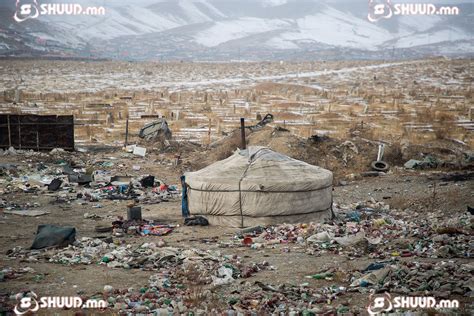 Цагаан давааны оршуулгын газрыг 450 саяар ойжуулна