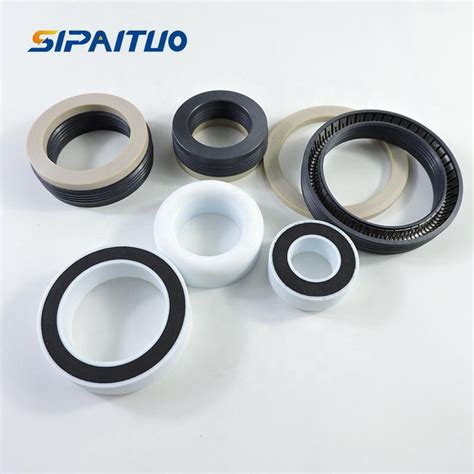 Ptfe U Packing With Fkm Hnbr Pump Stem Packing Steam Packing And Gate