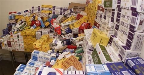 Penalise Those Who Purchase Bootleg Goods Retail Group Says