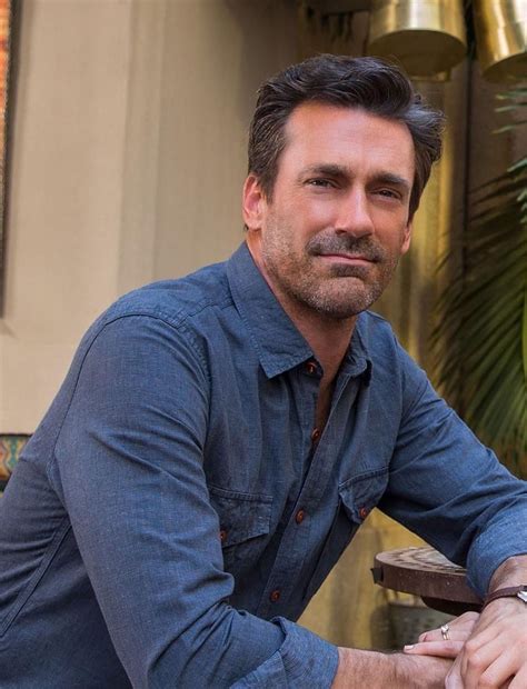 Jon Hamm On Life After Mad Men And Why Being Single Sucks Artofit