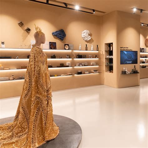 Menasa Crafts In Dialogue With Innovative Processes And Materials