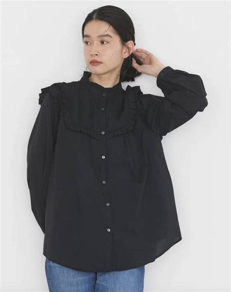 写真 5枚目 American Holic 本当は教えたくない。最強の初春トップス5選 Locari（ロカリ）