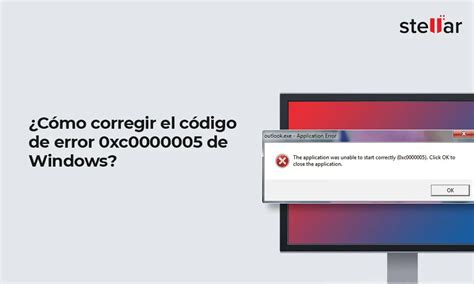 Soluciones Para El Error 0xc0000005 En Teclado Y Mouse Servernet