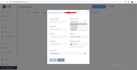 Getting Started With Hello Quickstart Guide Msg91