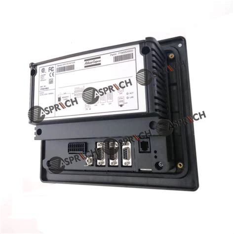 Atlas Copco Mk5 Elektronic Controller 1900520022 For Atlas Copco Screw Air Compressor Rehoboth