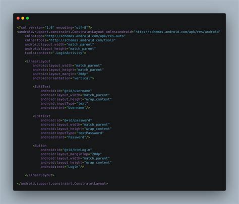 Tutorial List View OnClick Pada Android Studio Kumpulan Ilmu