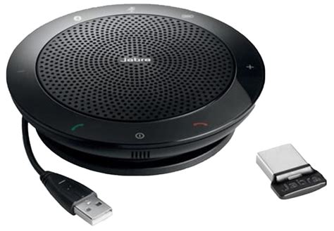 Jabra Speak 510 Speakerphone Overview Call One Inc