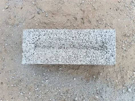 Rectangle Solid Concrete Block 16x8x6 Inch At ₹ 38 Piece In Coimbatore Id 26490828433