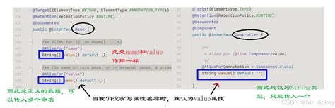 Spring核心机制：bean注解与依赖注入的终极实践指南 详解 Yfceshi 博客园