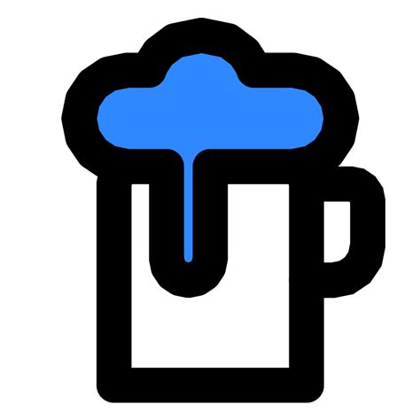 Beer Vector Svg Icon Svg Repo