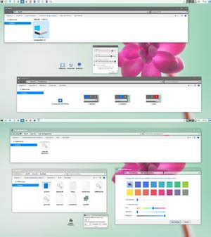 Explore The Best Taskbar Art DeviantArt