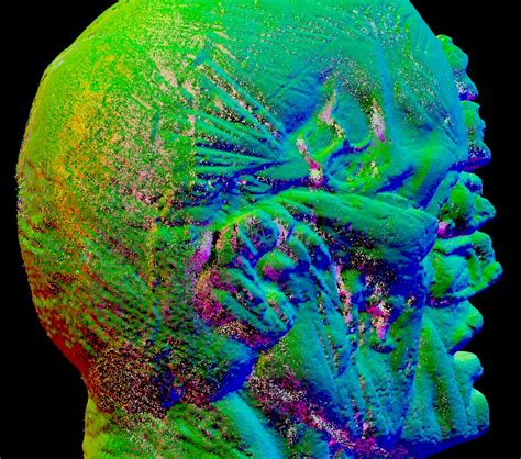 Point Cloud Normal
