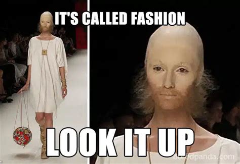 27 Fashion Disasters Turned Into Hilarious Memes