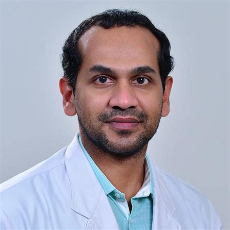 Dr Faslu Rahman N K Mvr Cancer Centre And Research Institute