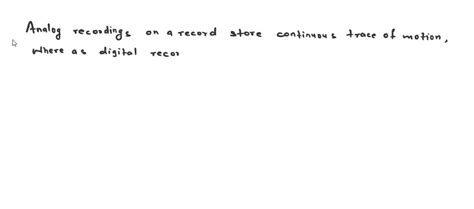 Solved A Distinguish Between The Following When It Comes To Acquisition Of Images In Digital