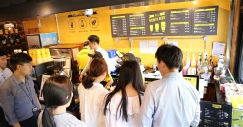 미리보는 제47회 프랜차이즈 창업박람회 커피전문 기업 컴포즈커피 참가