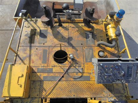 Used Construction Machinery