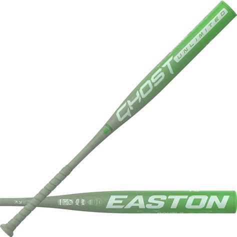 2025 Easton Ghost Unlimited Matcha 10 Fastpitch Bat Limited Edition