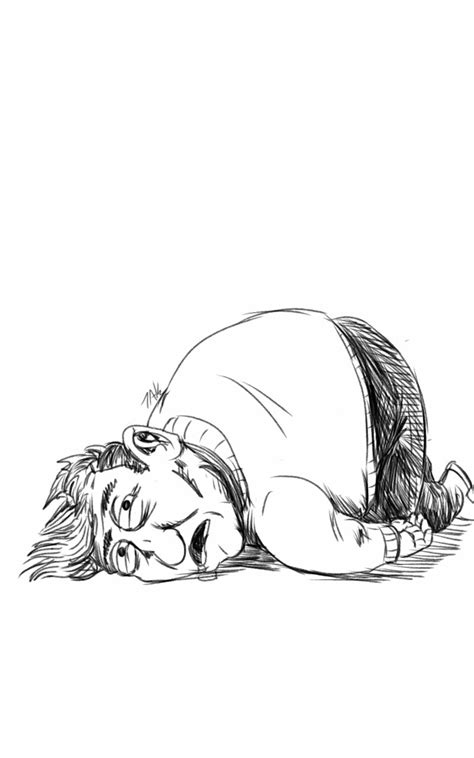 Daily Sketch Wanting The Year To End Album On Imgur