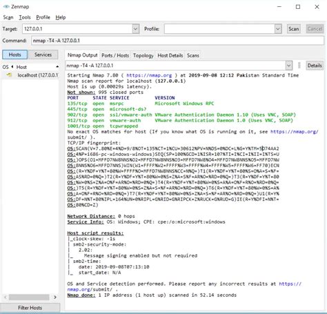 Nmap On Windows Complete Beginner Guide