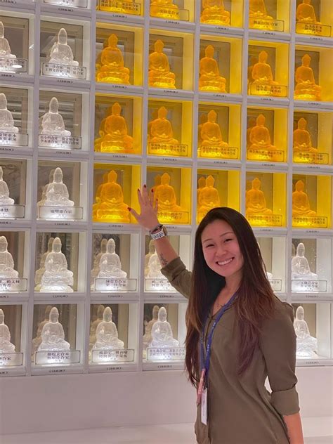 Nirvanaasia Nirvanaultimate Naomi Albertina Foo