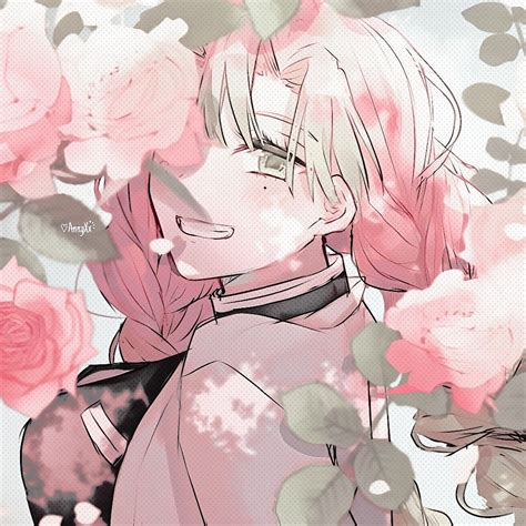 Mitsuri Kanroji Artofit