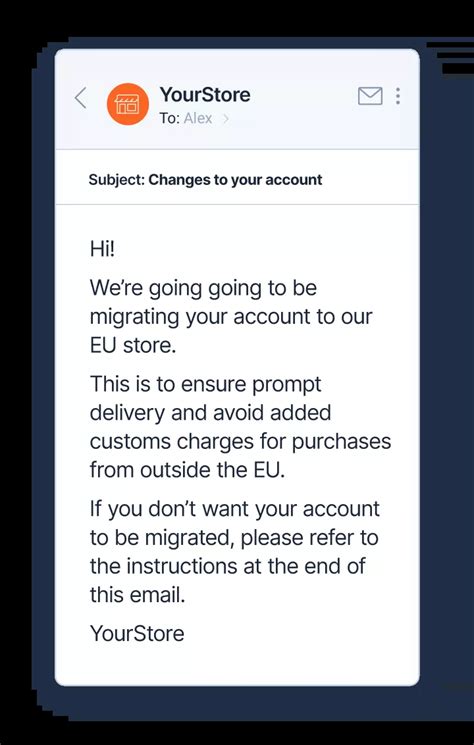 What Are Transactional Emails Everything You Need To Know
