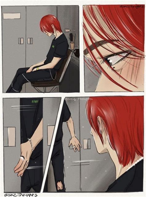 Пин на доске Hyunlix🛐