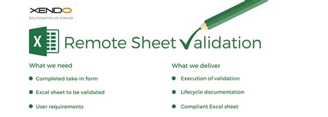 Excel Spreadsheet Validation Protocol Template Db Excel