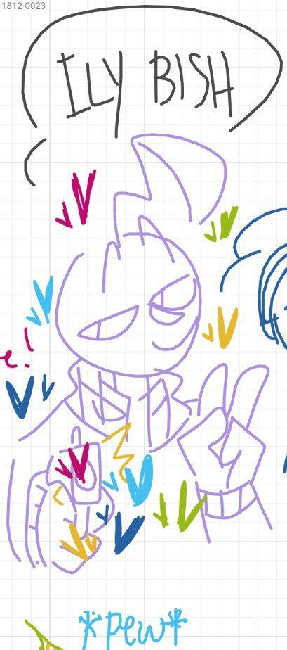 Alot Of Whiteboard Doodles Baldis Basics Amino