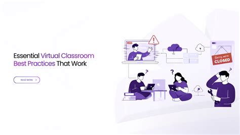 Essential Virtual Classroom Best Practices That Work