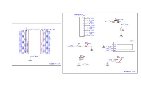Esp S Module Resources EasyEDA