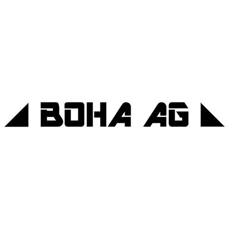 New Member Boha Ag Dittingen Switzerland Iaks International