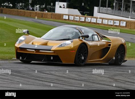 Scg004s Scuderia Cameron Glickenhaus 0004s Michelin Supercar Run The