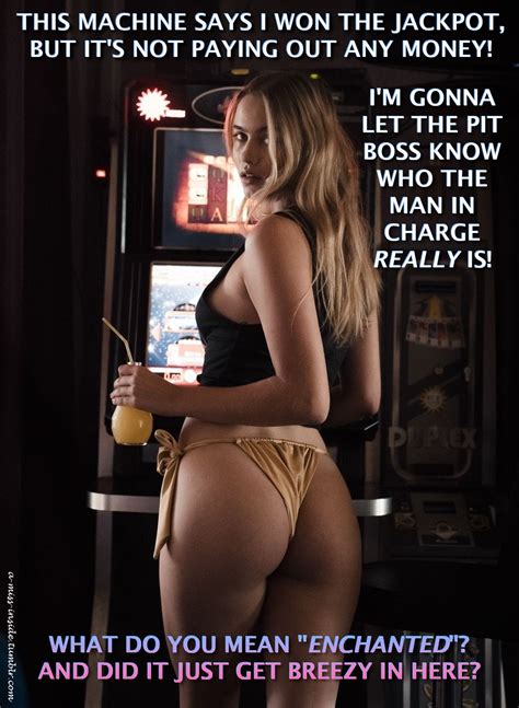 I Just Had This Weird Image In My Head That You