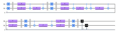 Github Ace07 Sevqsvm Quantum Support Vector Machine Implementation Using Qiskit And Pennylane