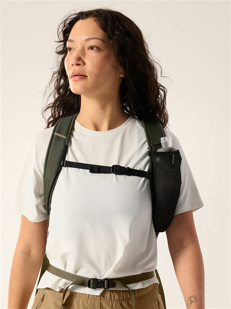 Della Flask Holder Pack Accessory Arcteryx